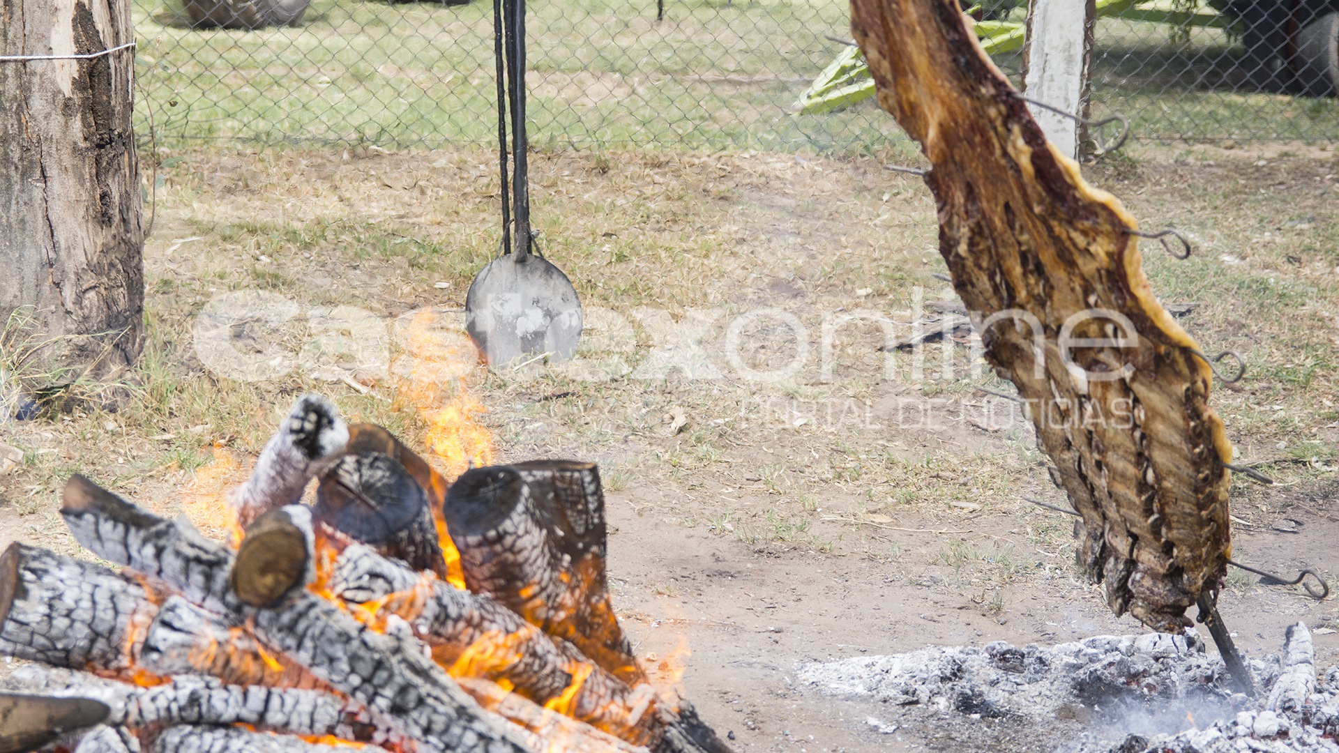 Hoy es el Día Nacional del Asado: el campeón y la receta de un asado ...